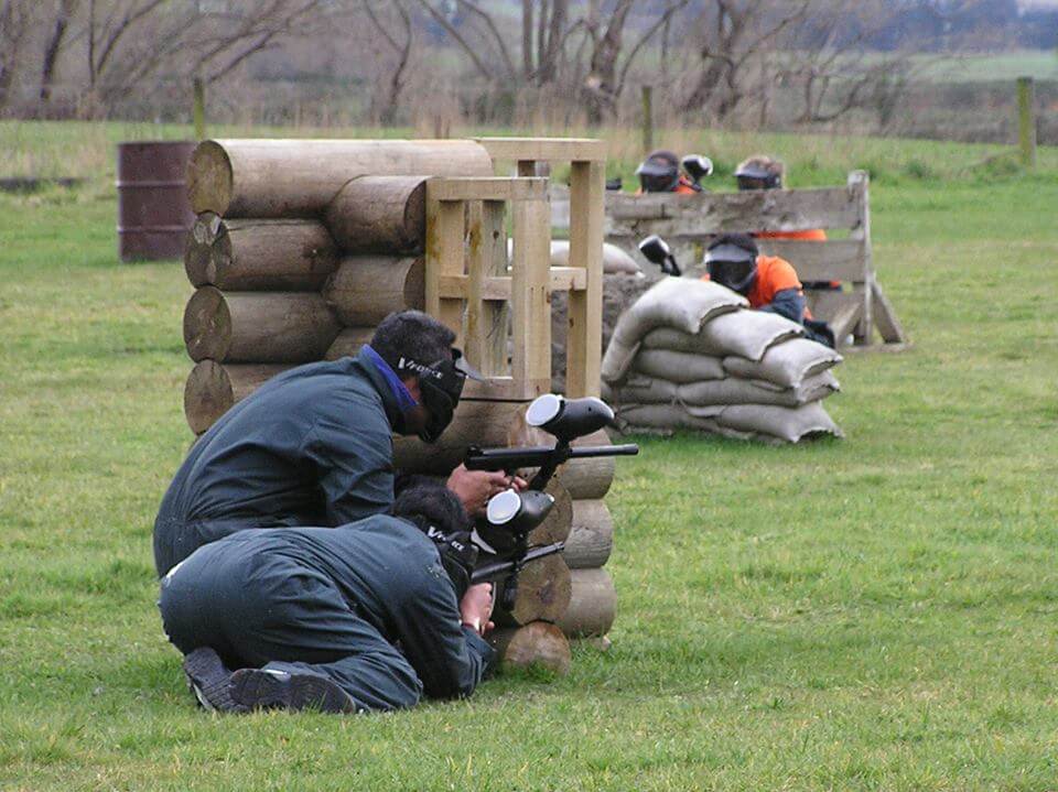 Christmas Function & Event Ideas | Hanmer Springs Attractions